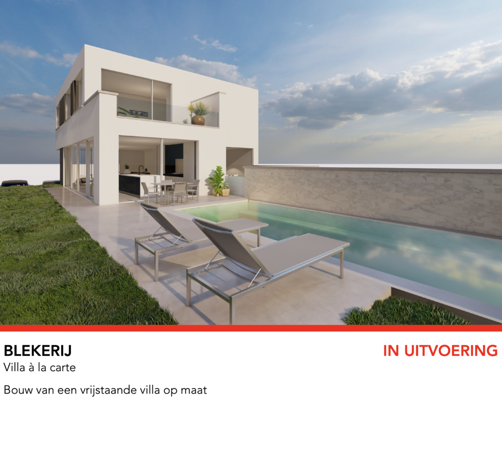 Projecten - Batobouw