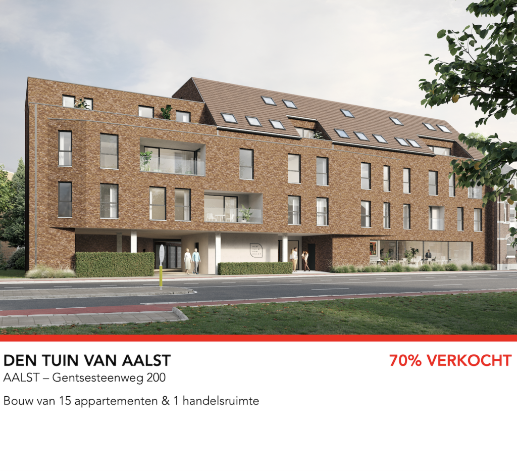 Projecten - Batobouw