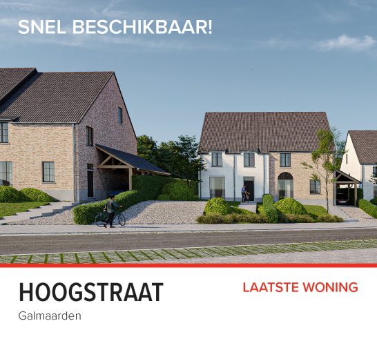 Projecten - Batobouw