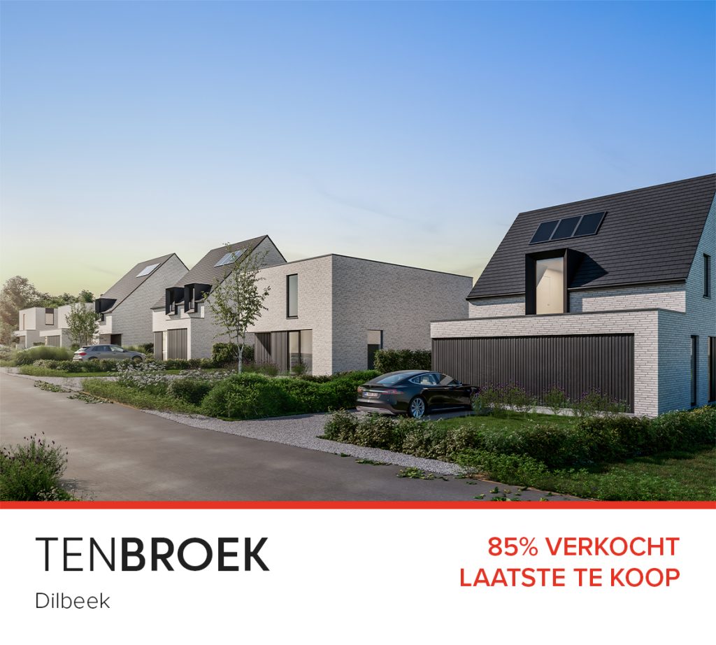 Projecten - Batobouw