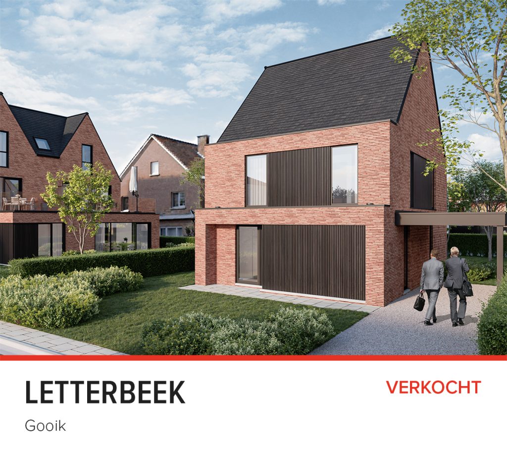 Projecten - Batobouw