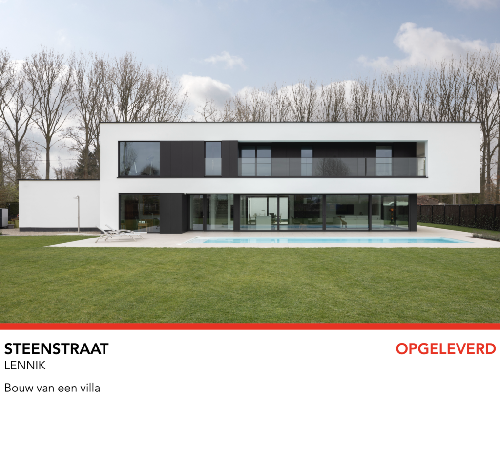 Projecten - Batobouw