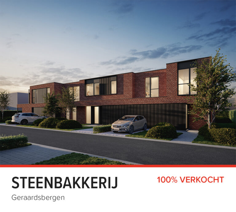 Projecten - Batobouw