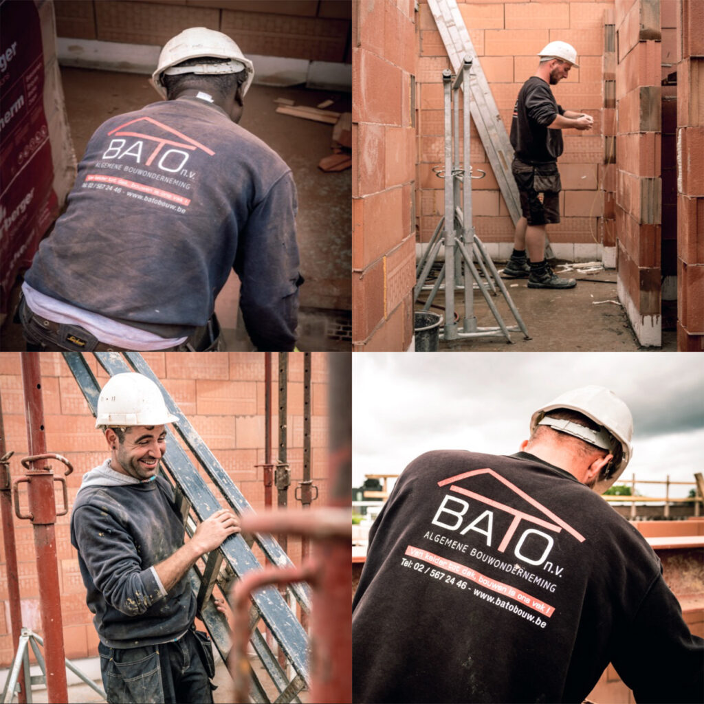 Koop nu nieuwbouw - Batobouw