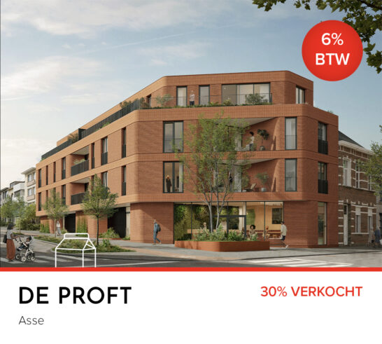 Projecten - Batobouw