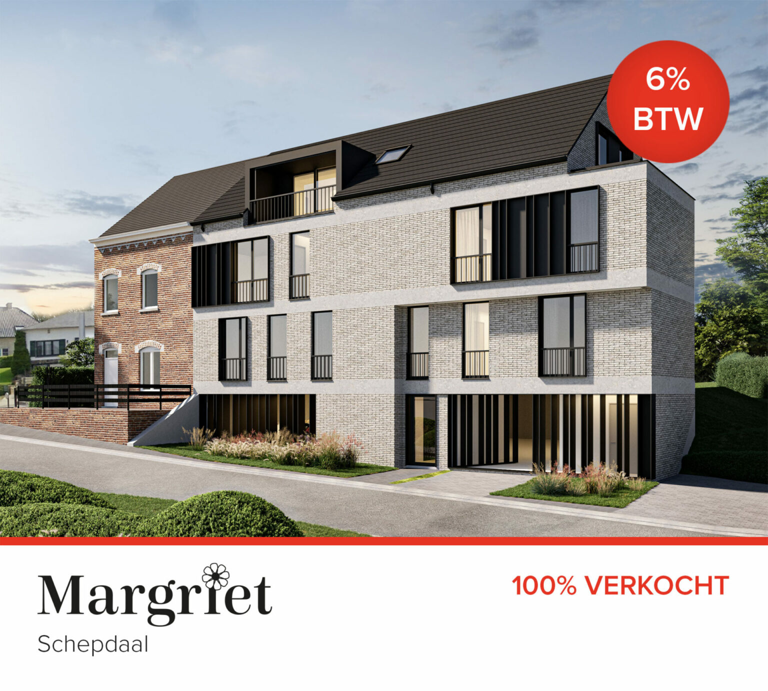 Projecten - Batobouw