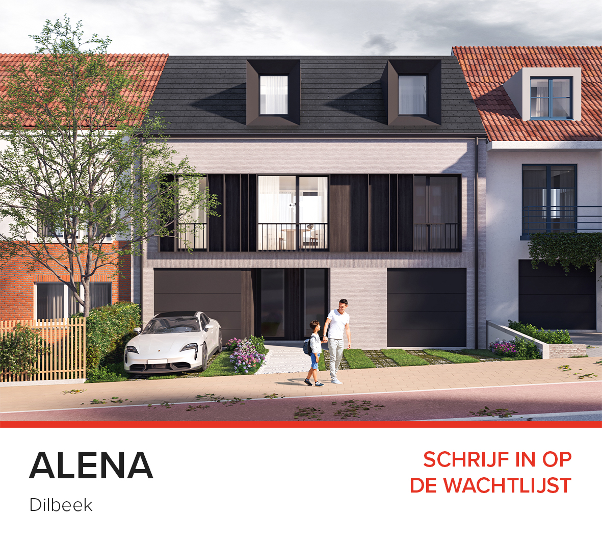 ALENA - Batobouw