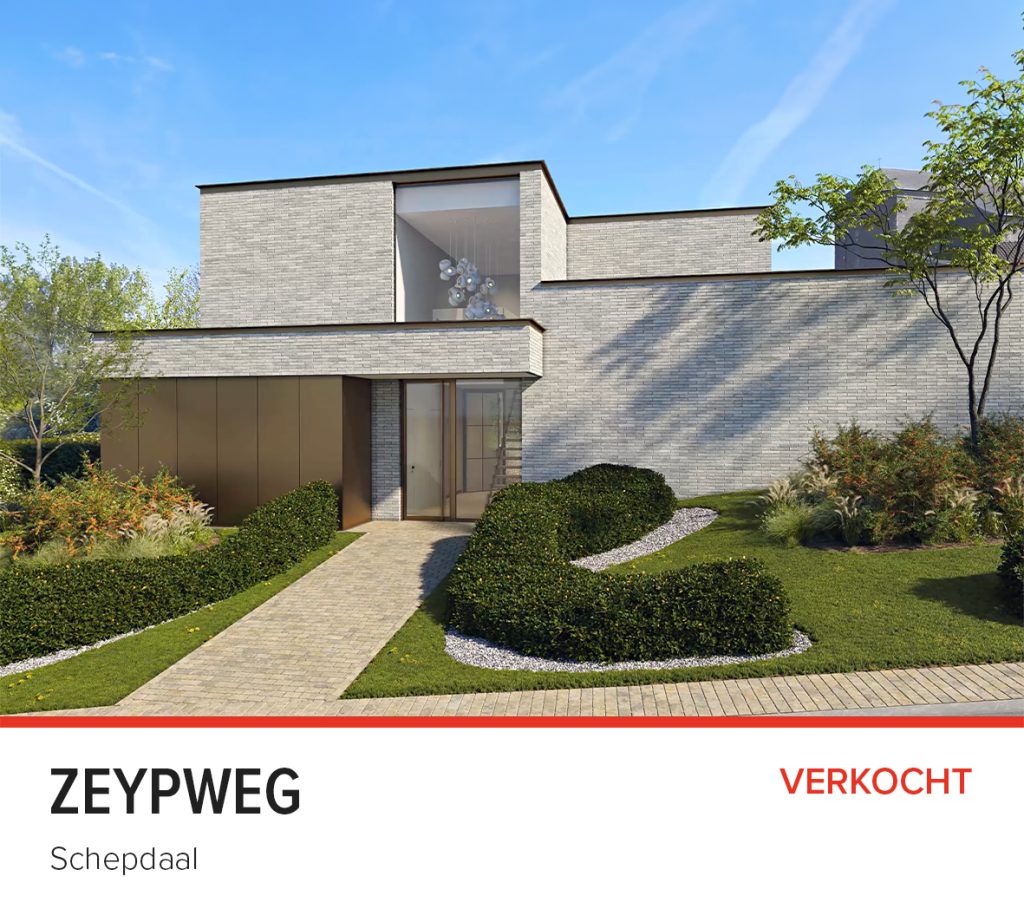 Projecten - Batobouw